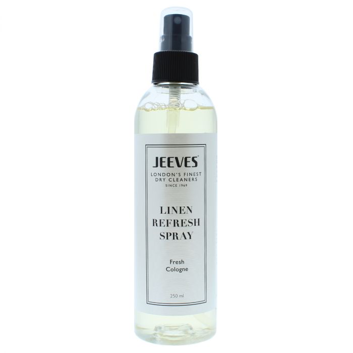 Fresh Cologne Linen Refresh Spray 250ml