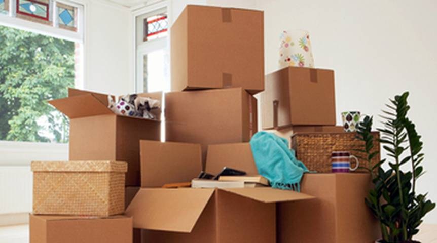 House Moving Clean & Press Service | Jeeves Hong Kong